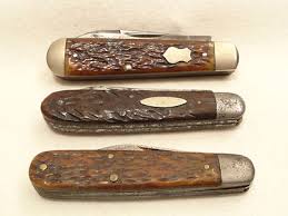 Knife Talk: Robeson Cutlery Company