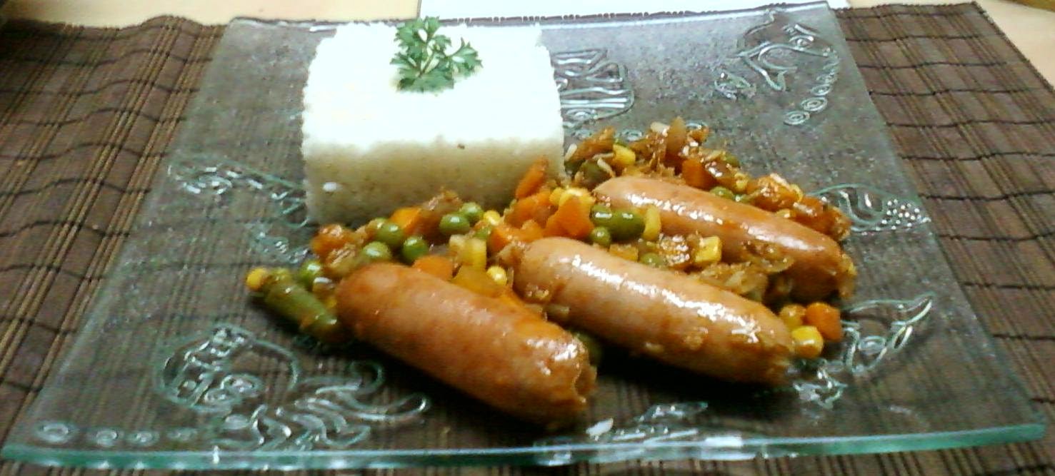 Partager avec plaisir - Recettes de cuisine faciles et idées de ...