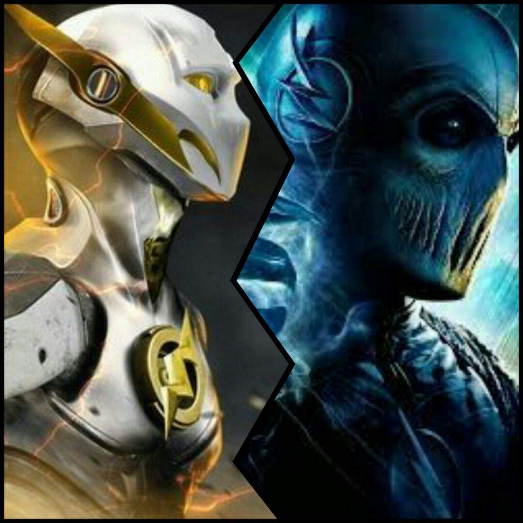 How Godspeed and Zoom are related