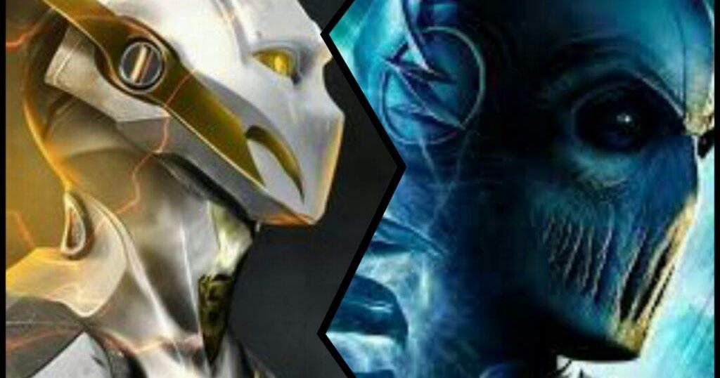 How Godspeed and Zoom are related