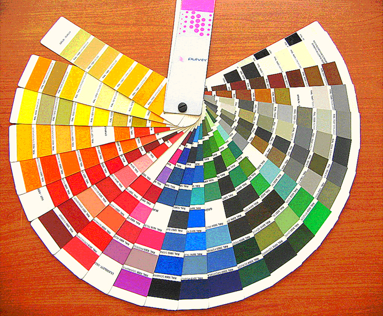 Do It Yourself Blog - DIY Ideas: Know More About Colours