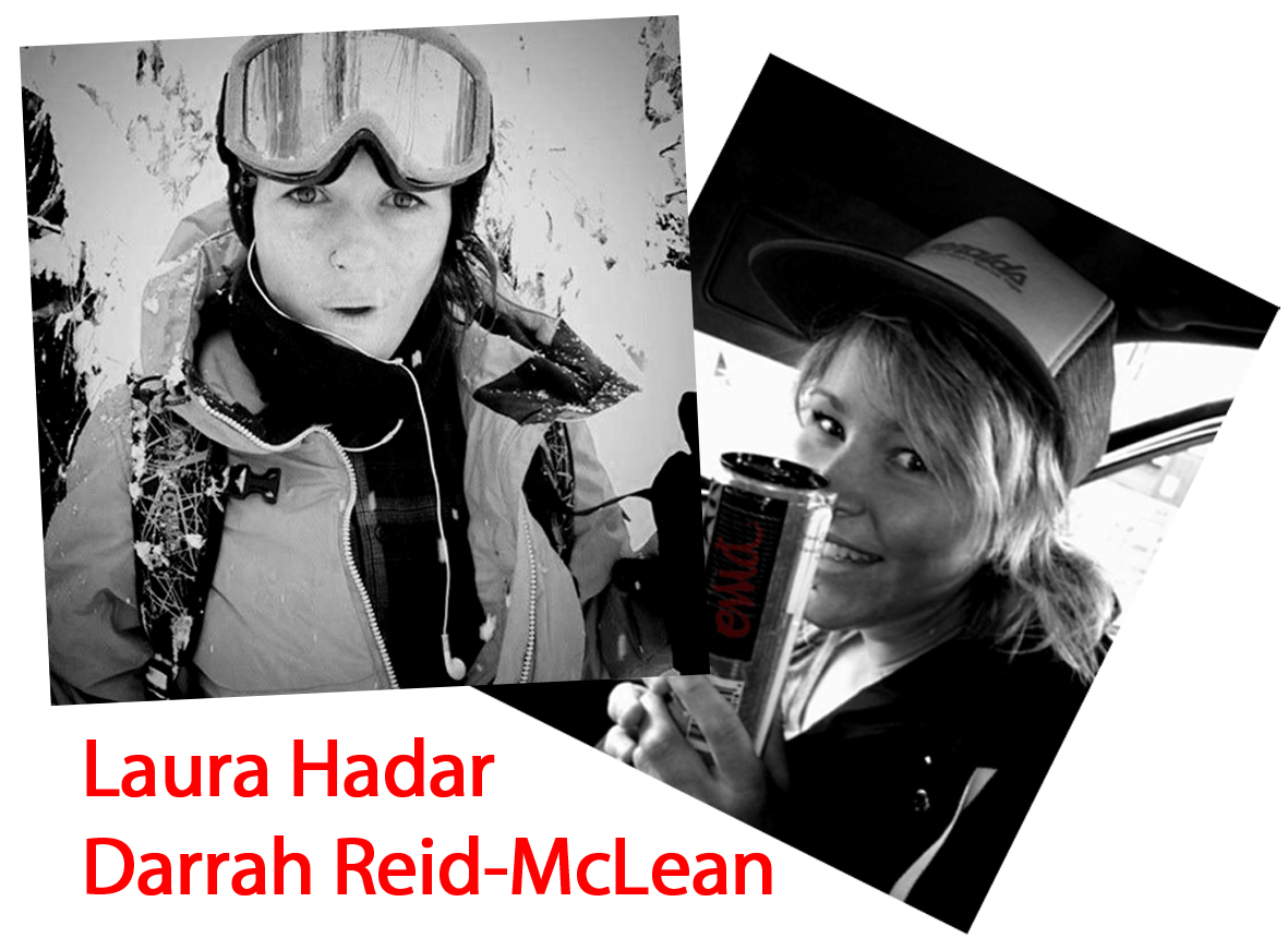 EMA - protect your smile: PeepShow - Winter Wars, today is the day :)