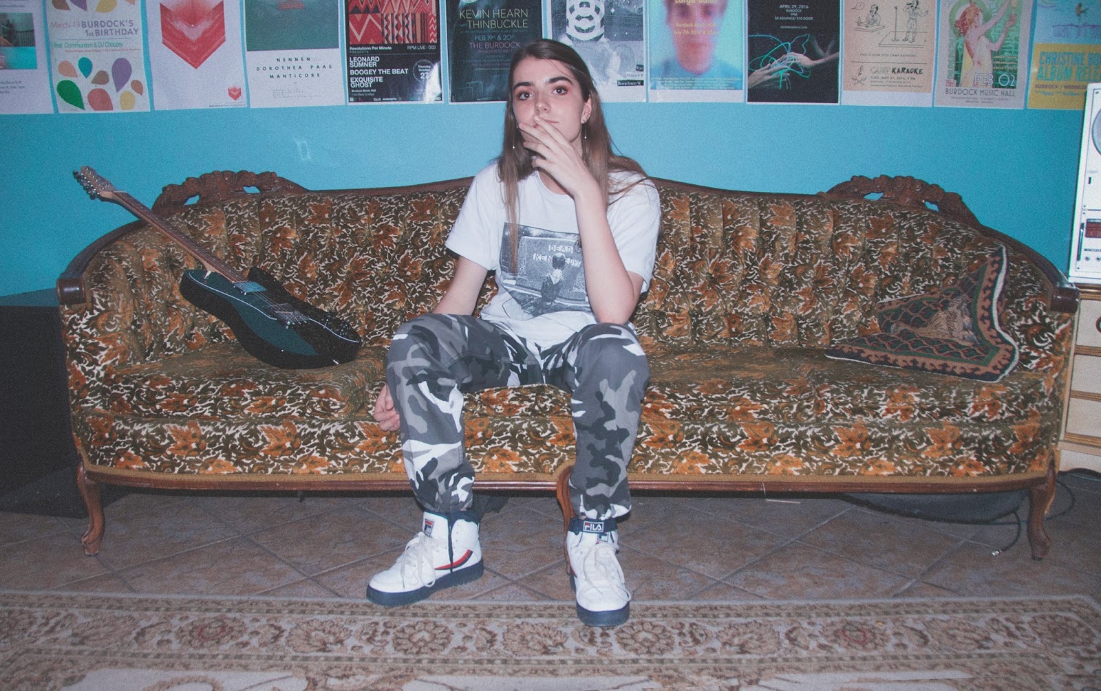 BULOW – SINGLE REVIEW