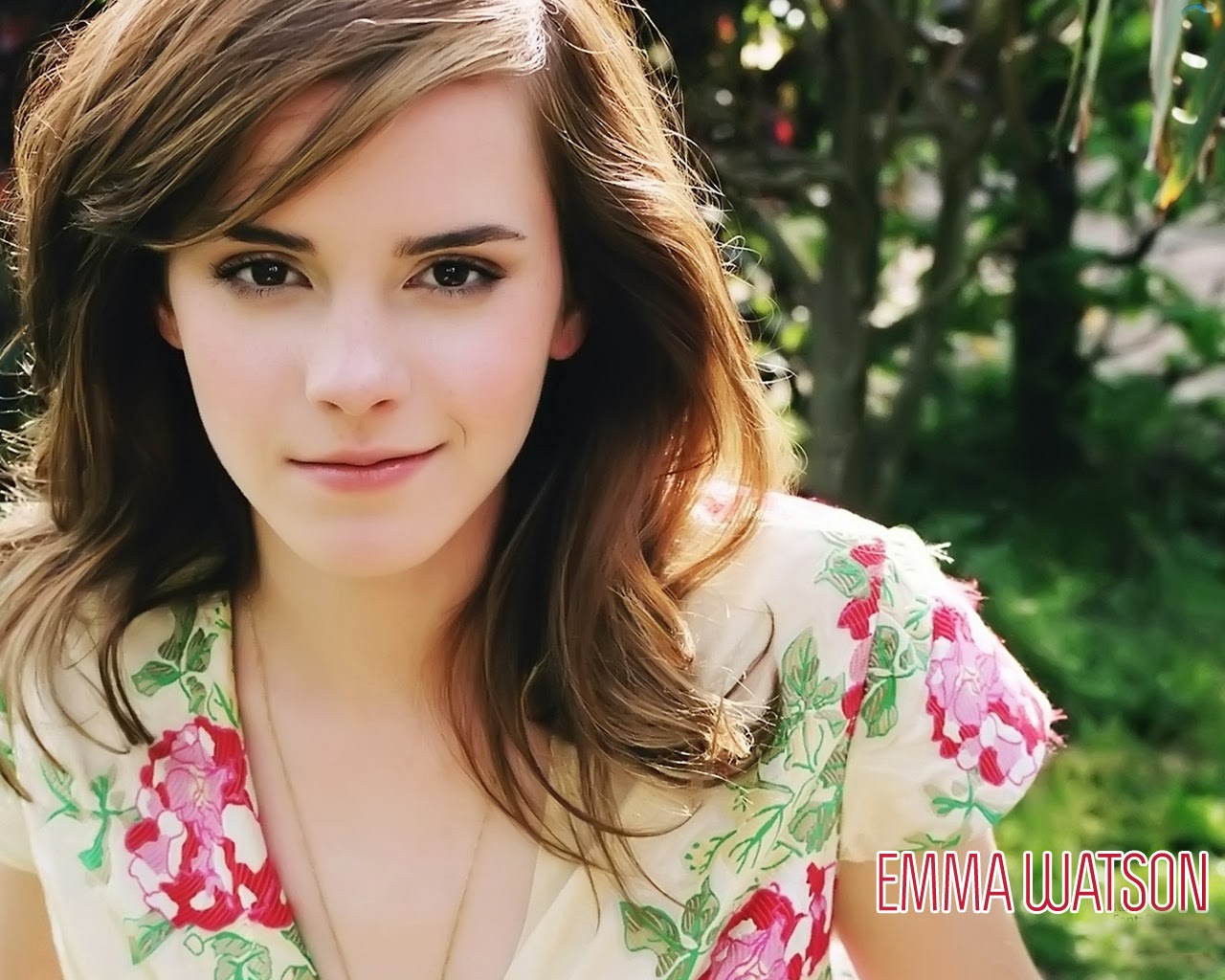 Emma Watson Wallpapers Beautiful Pix