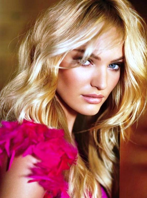 Pretty Candice Swanepoel Latest Pictures Pretty Candice Swanepoel Latest Pictures