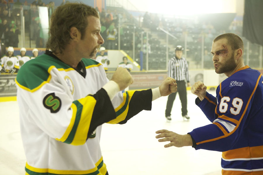 Goon Movie Stills - Wallwoods
