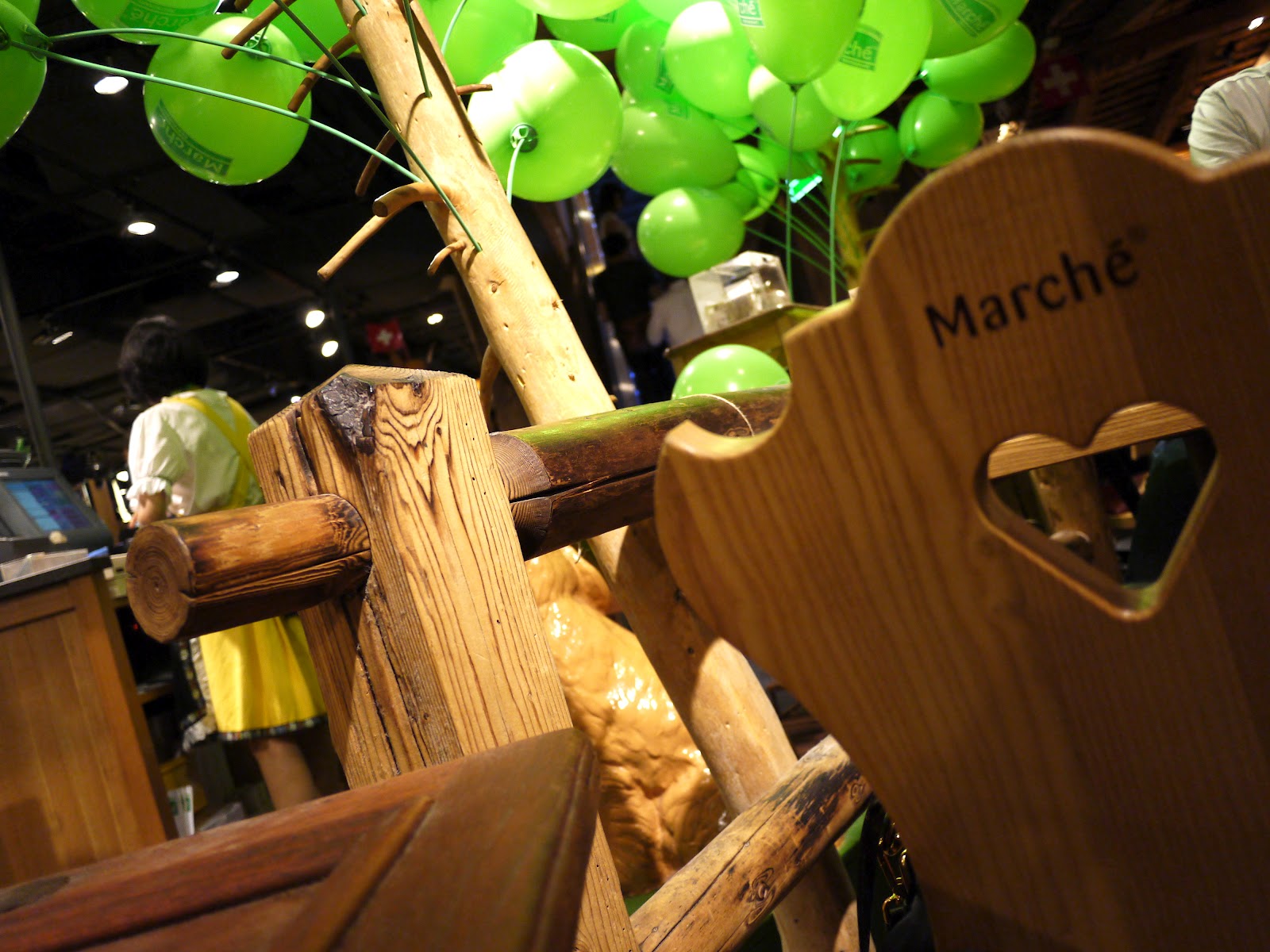 (MArche @ Somerset 313) The Original Swiss Market restaurant ^ - Travel ...