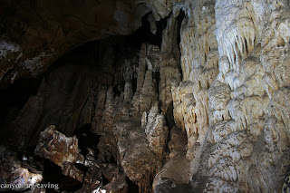 Canyoning - Caving: Αρκουδοσπηλιά, Γαληψό Καβάλας