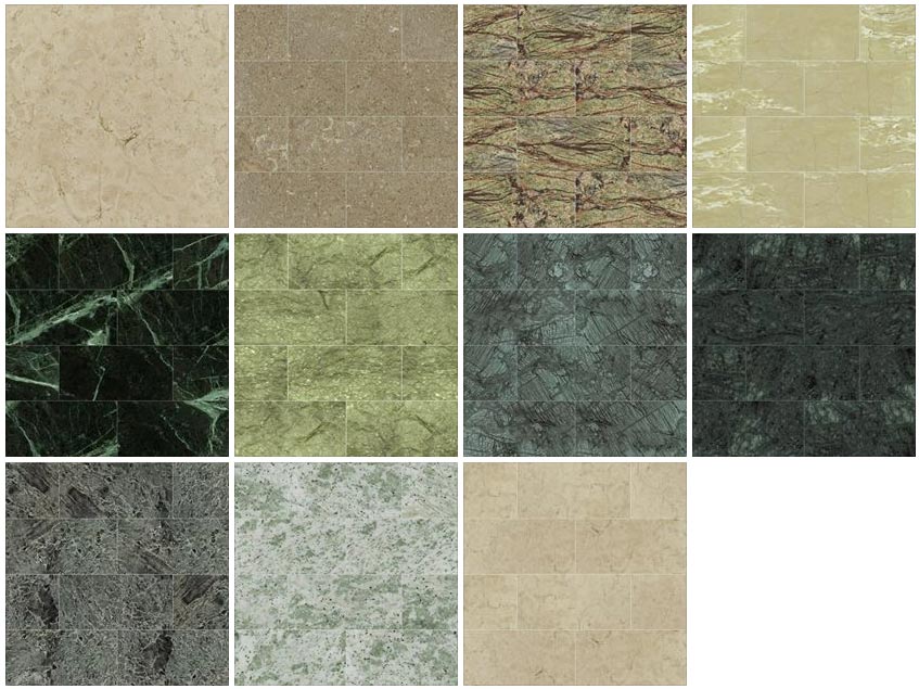 SKETCHUP TEXTURE: TEXTURE MARBLE