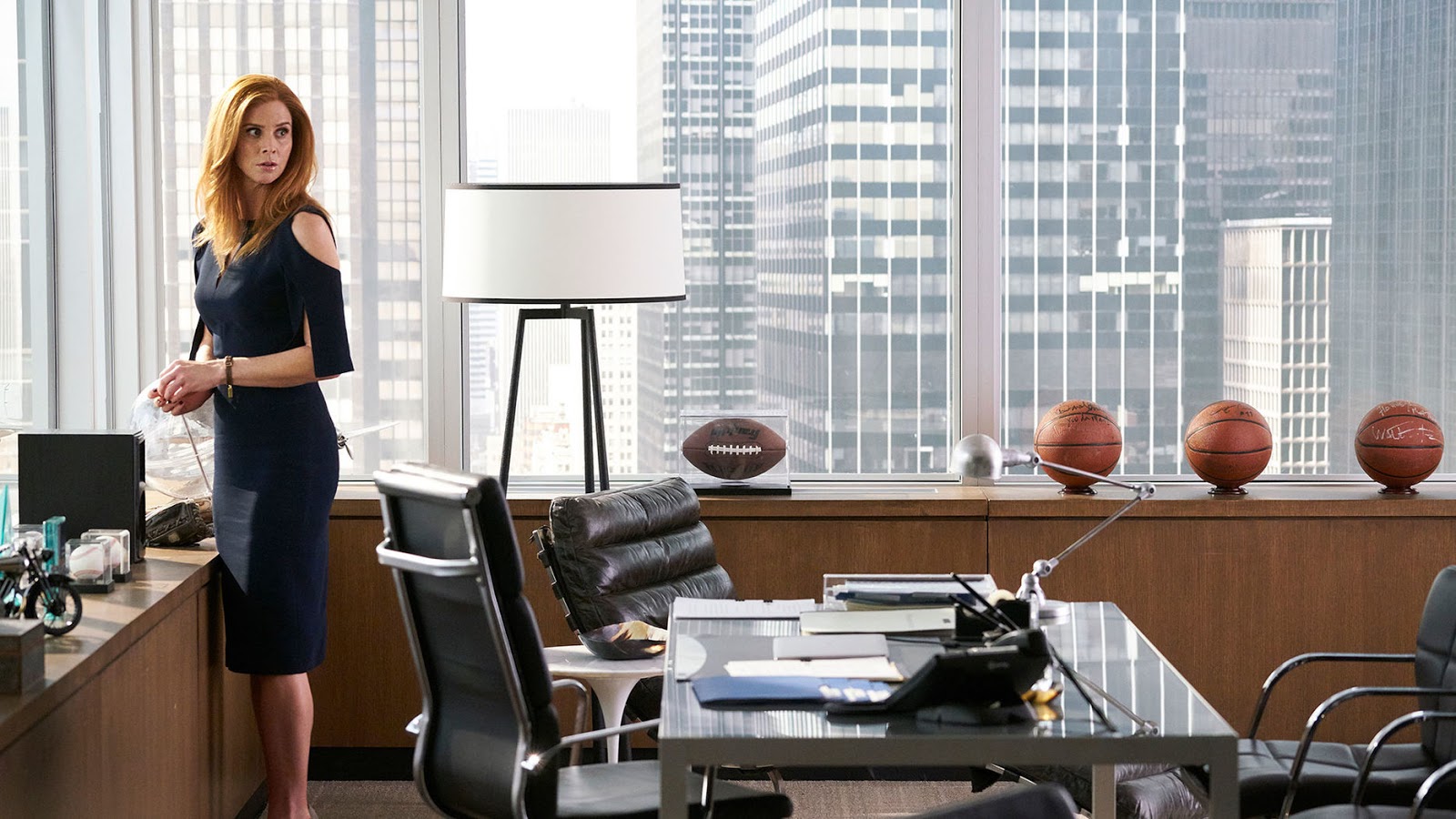 'Suits' intenta reinventarse con su séptima temporada | TV Spoiler Alert