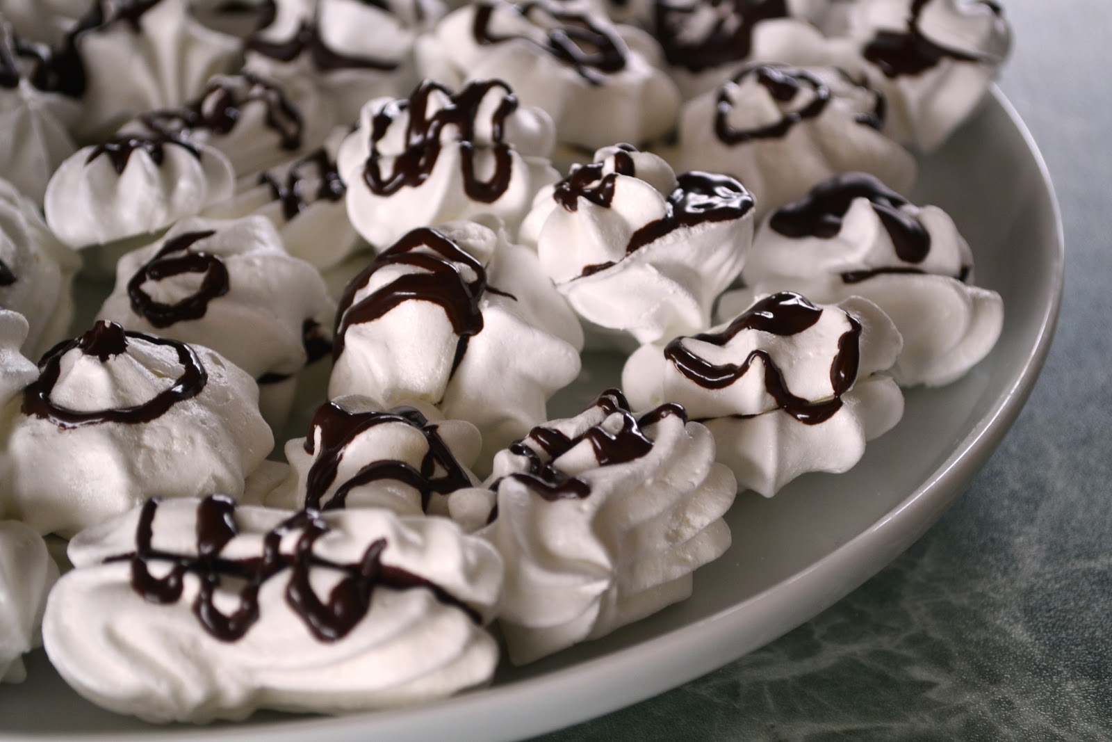 Pireti koduköök: BESEE ŠOKOLAADIGA