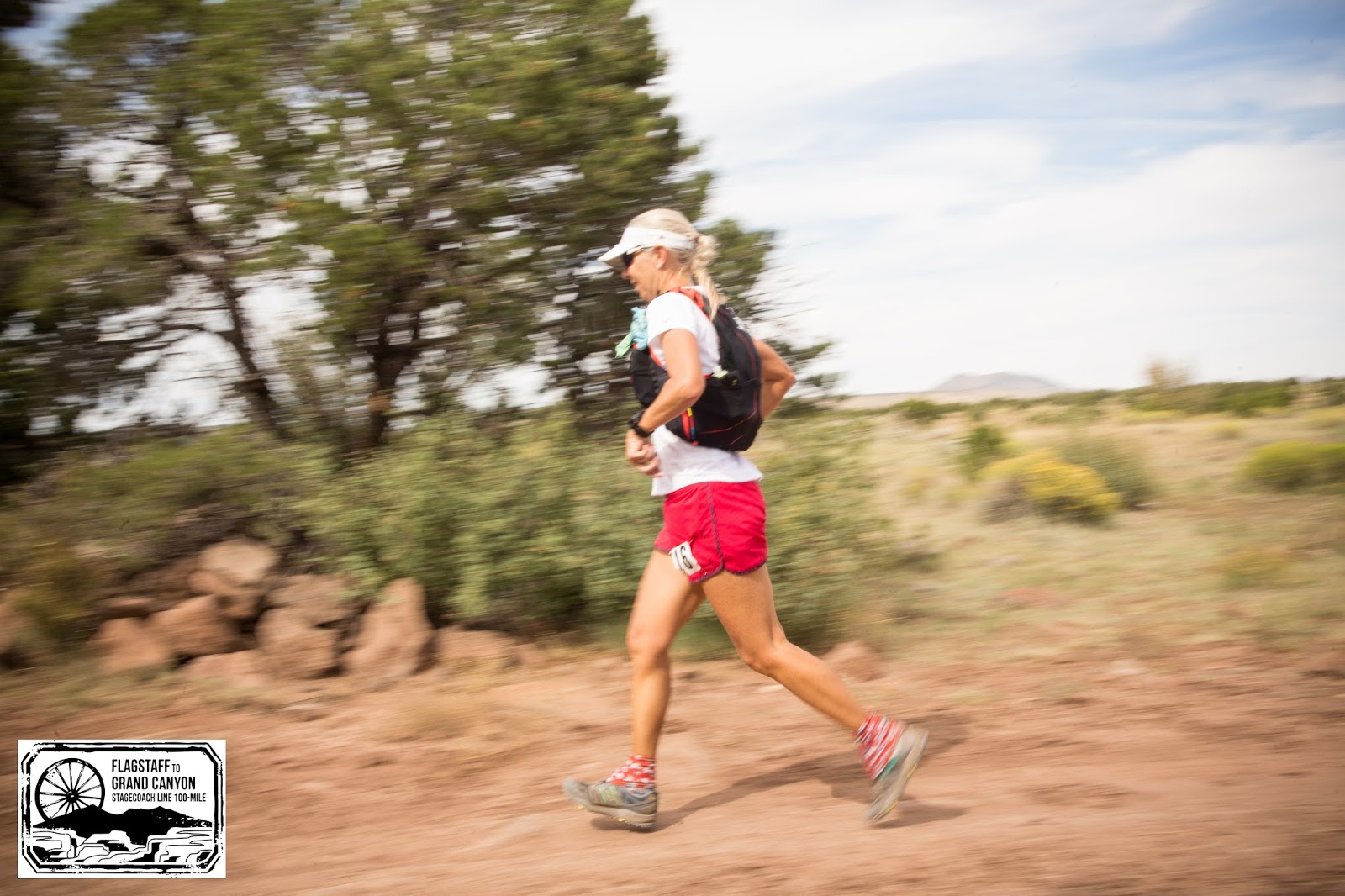 Reinventing the Run: Five Questions with Michelle Hawk - Interviews ...