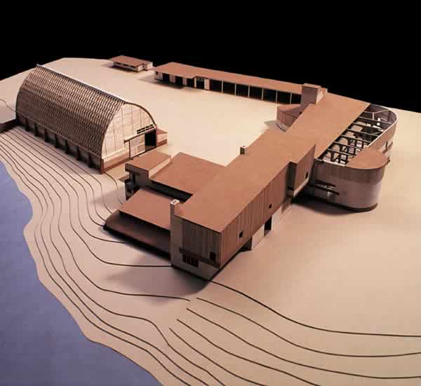 Hugo Häring - the Secret of Form