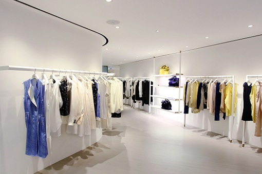 mylifestylenews: 3.1 Phillip Lim Opens First Hong Kong Store