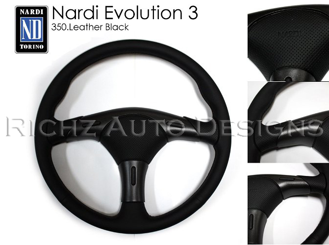 Richz Auto Designs: Racing Perfomance