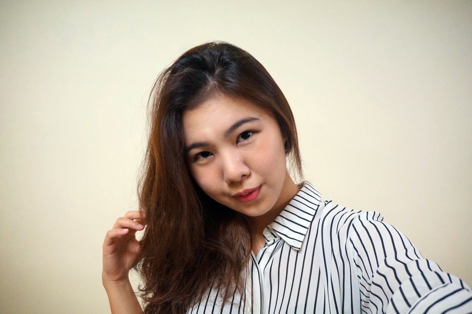 Your Perfect Solution to Combination Hair