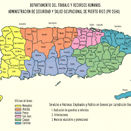 Seguridad y Salud Ocupacional
