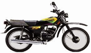 BMW GS 650 mejor motoo : 115 yt yamaha