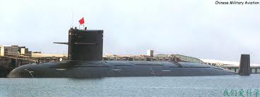 Submarine Matters: China's January 11, 2018, Type 093 Submarine ...