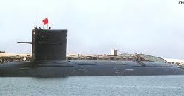 Submarine Matters: China's January 11, 2018, Type 093 Submarine ...