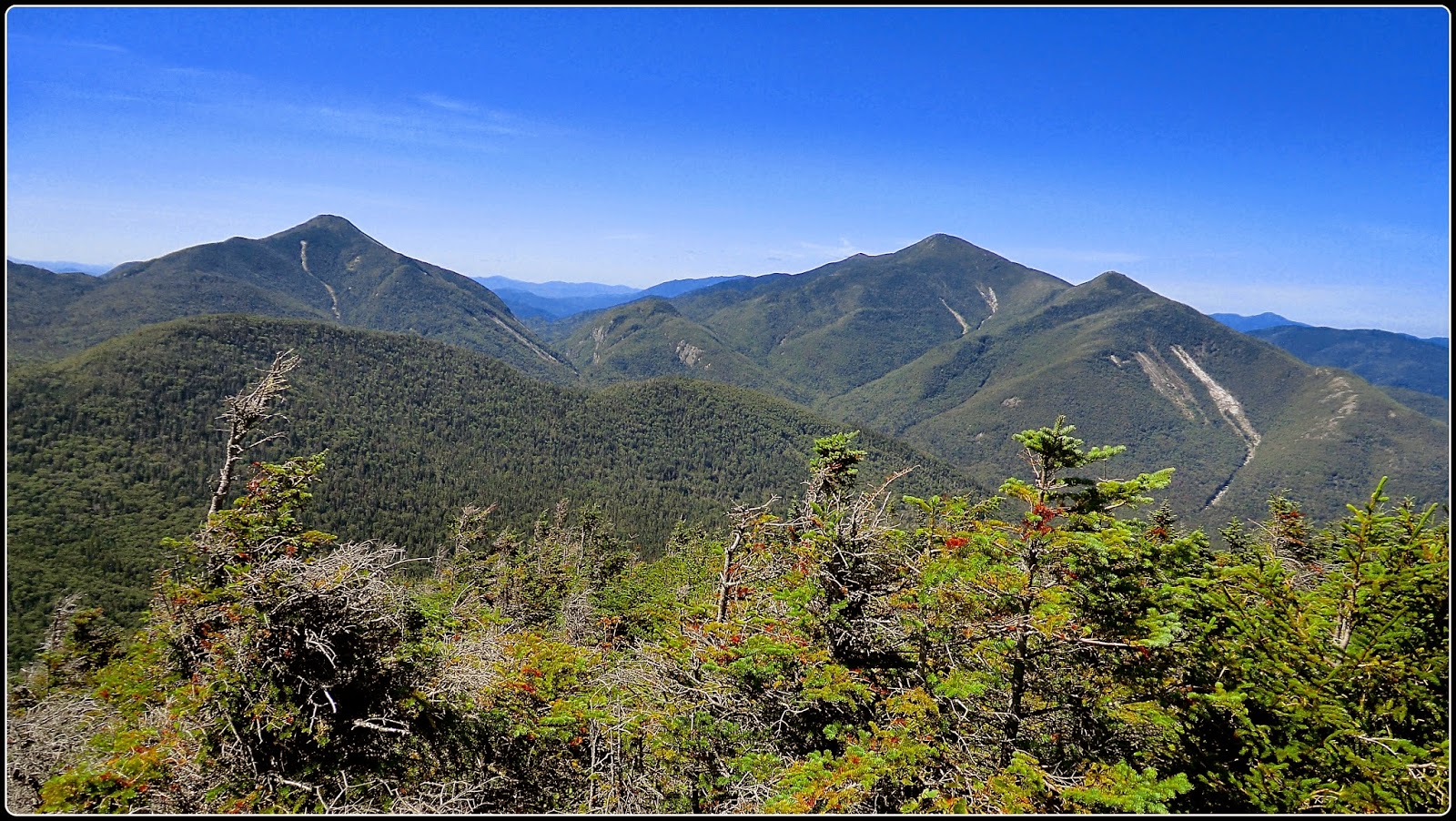 1HappyHiker: Hiking in the High Peaks Region of the Adirondacks