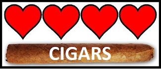 I Heart Cigars