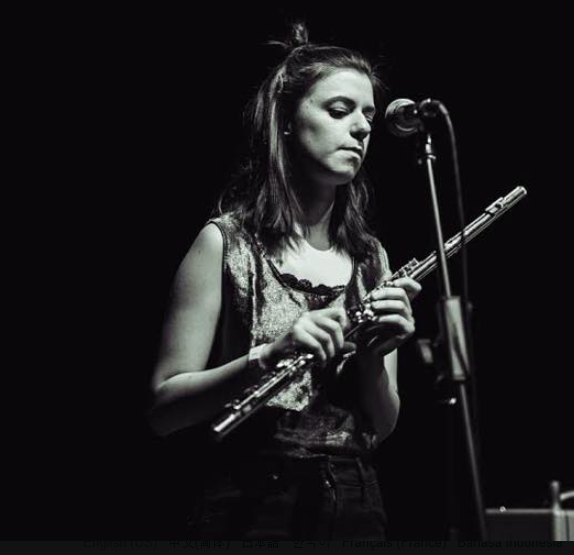 Indie Obsessive: “Self-Portrait at 24” by Zanzinger – A Song Feature