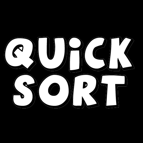 Pengertian Quick Sort - OtaTechNime