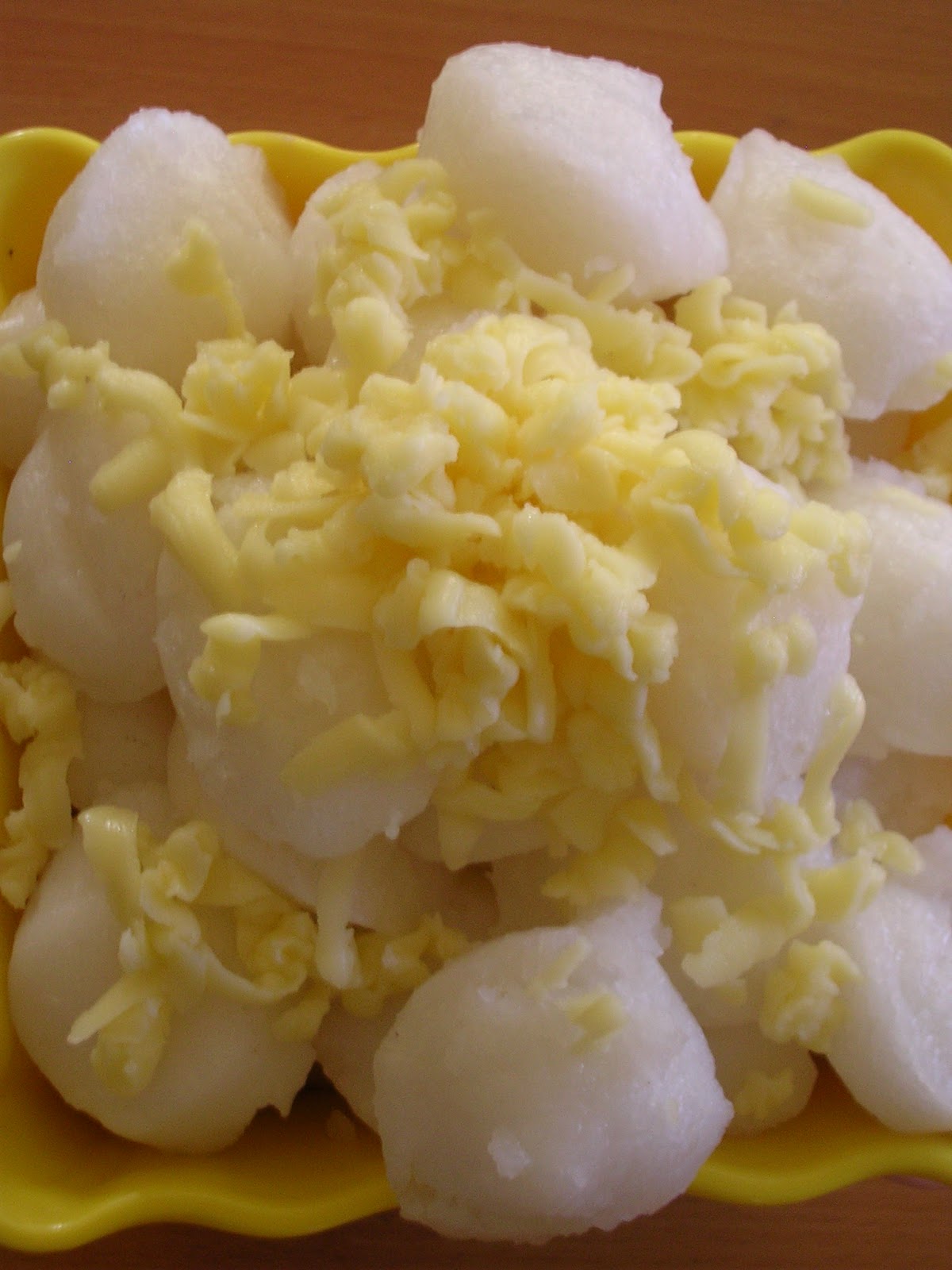 bucaio: Calasiao Puto