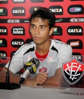 ECVitoriaNoticias - Blog/Site do Esporte Clube Vitória (Bahia - Brasil)