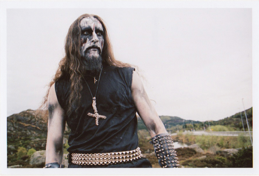 Gaahl House