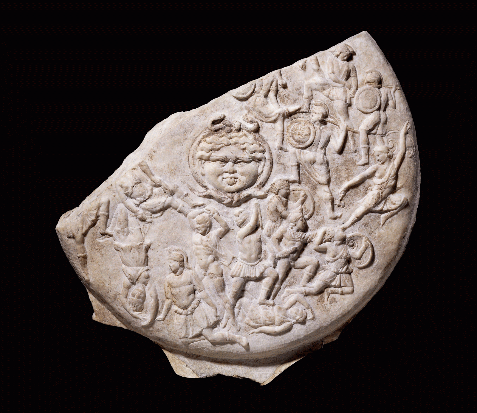 Zenobia: Empress of the East: February 2015