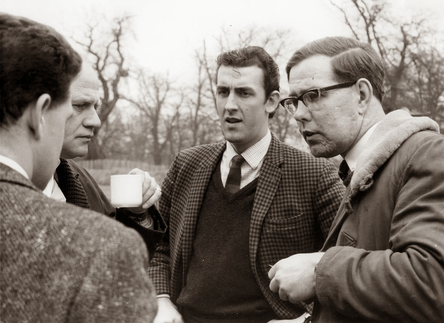 Veloce Publishing - Automotive stuff: AUTHOR PROFILE No.12: GRAHAM ROBSON