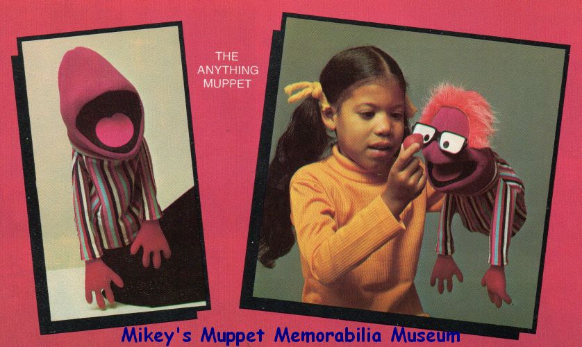 Puppet Up. - Freethinkers Anonymous