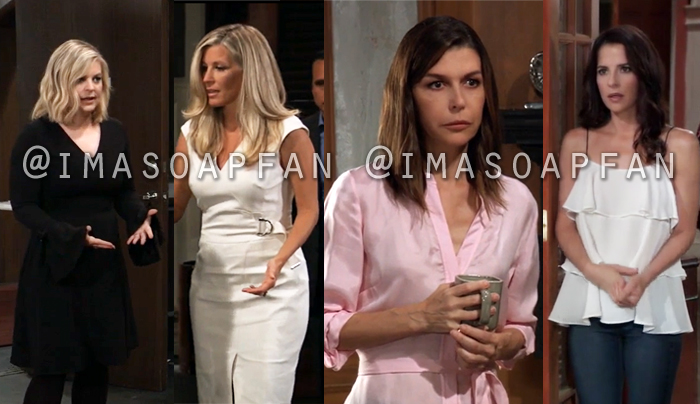 Poll: Favorite General Hospital Outfit of the Week - imasoapfan: The ...