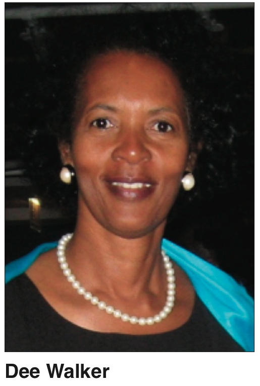 Herron Speaks: Blog 143: My error and Apology: The story of Dee Walker ...