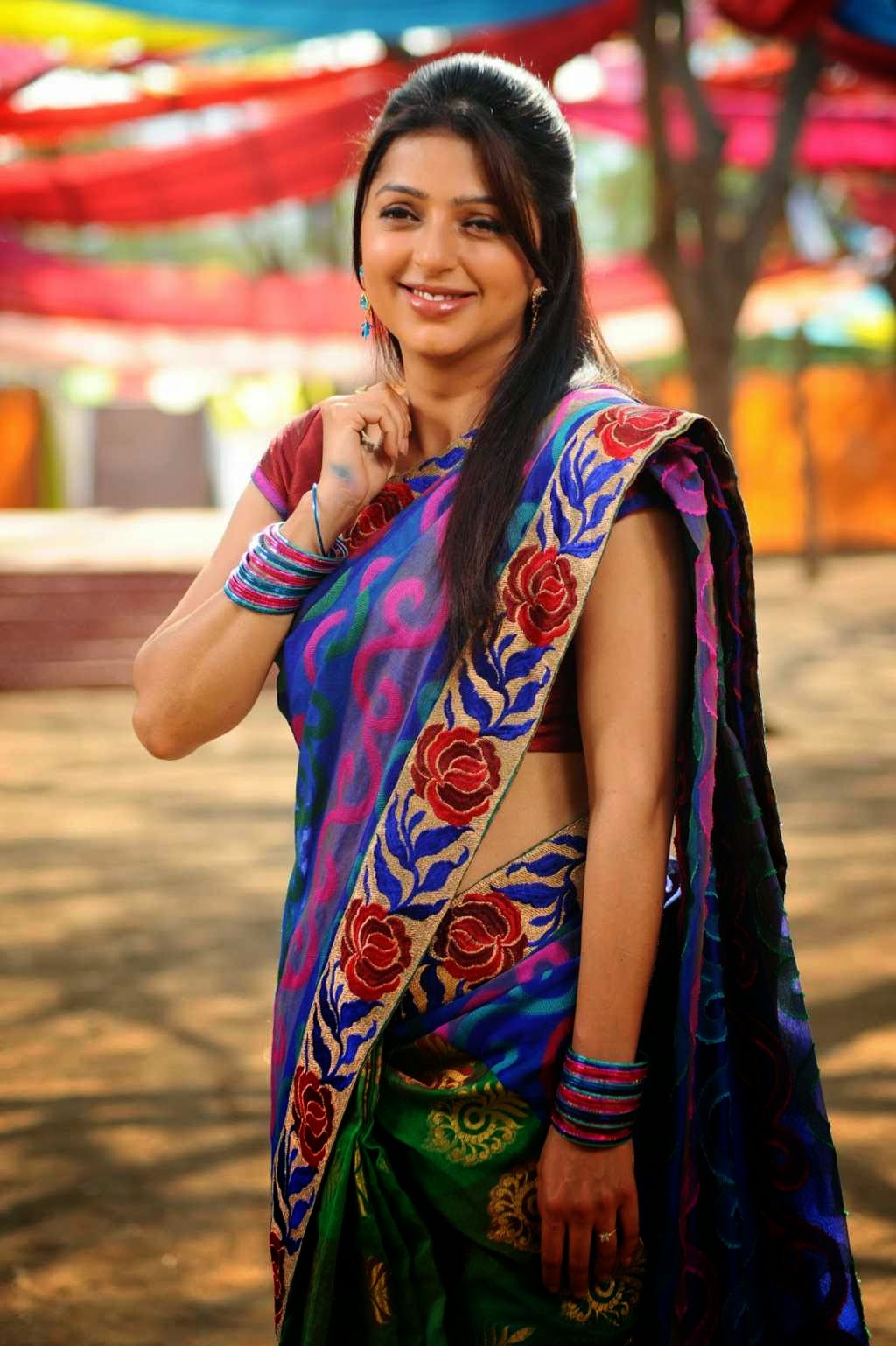 Bhumika Latest Glamourous PhotoShoot Images HD - IMAGES