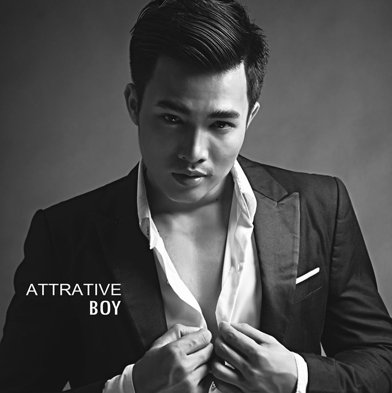 Grand Boyzone: Khon Seng