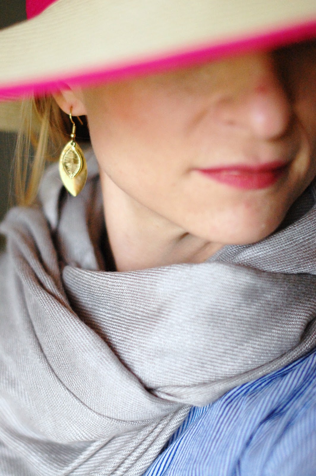 Our Yuppie Life: expat in Addis fashion part 2: the scarf