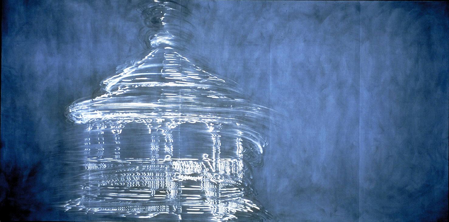 Paulson Bott Press: Gary Simmons: An Account of Time