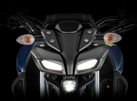 Slick Shift: YAMAHA MT-15 Review