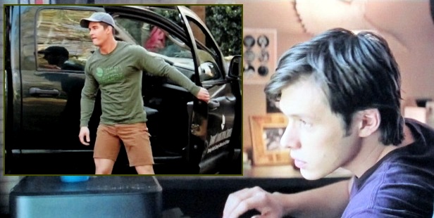 Poseidon's Underworld: Will You "Love, Simon?"