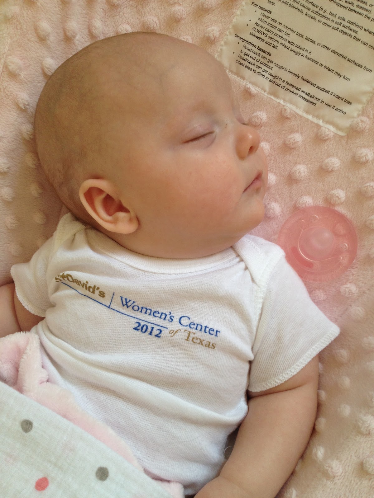 The Pair of Scates: Austin First Steps, plus My Last Week of Freedom!