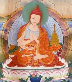 Guru-guru besar Mahayana: Riwayat Hidup Atisa Dipamkara