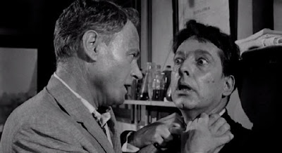 The Bloody Pit of Horror: Macabre (1958)