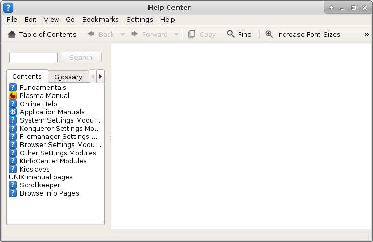 Database: Basic Linux OS: Chapter6: Finding Linux Documentation