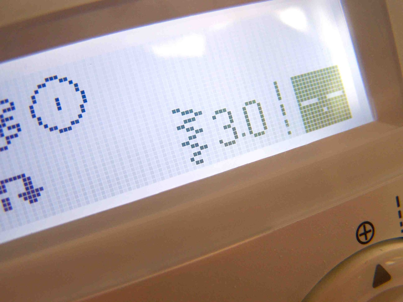 Made by Me. Shared with you.: Technique Tuesday: Attaching Buttons With ...