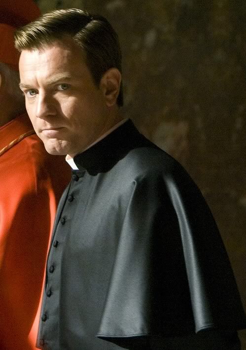 fashionEphemera: Best Dressed: Roman Catholics