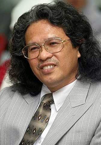 Biodata Sasterawan Negara Dr Lim Swee Tin