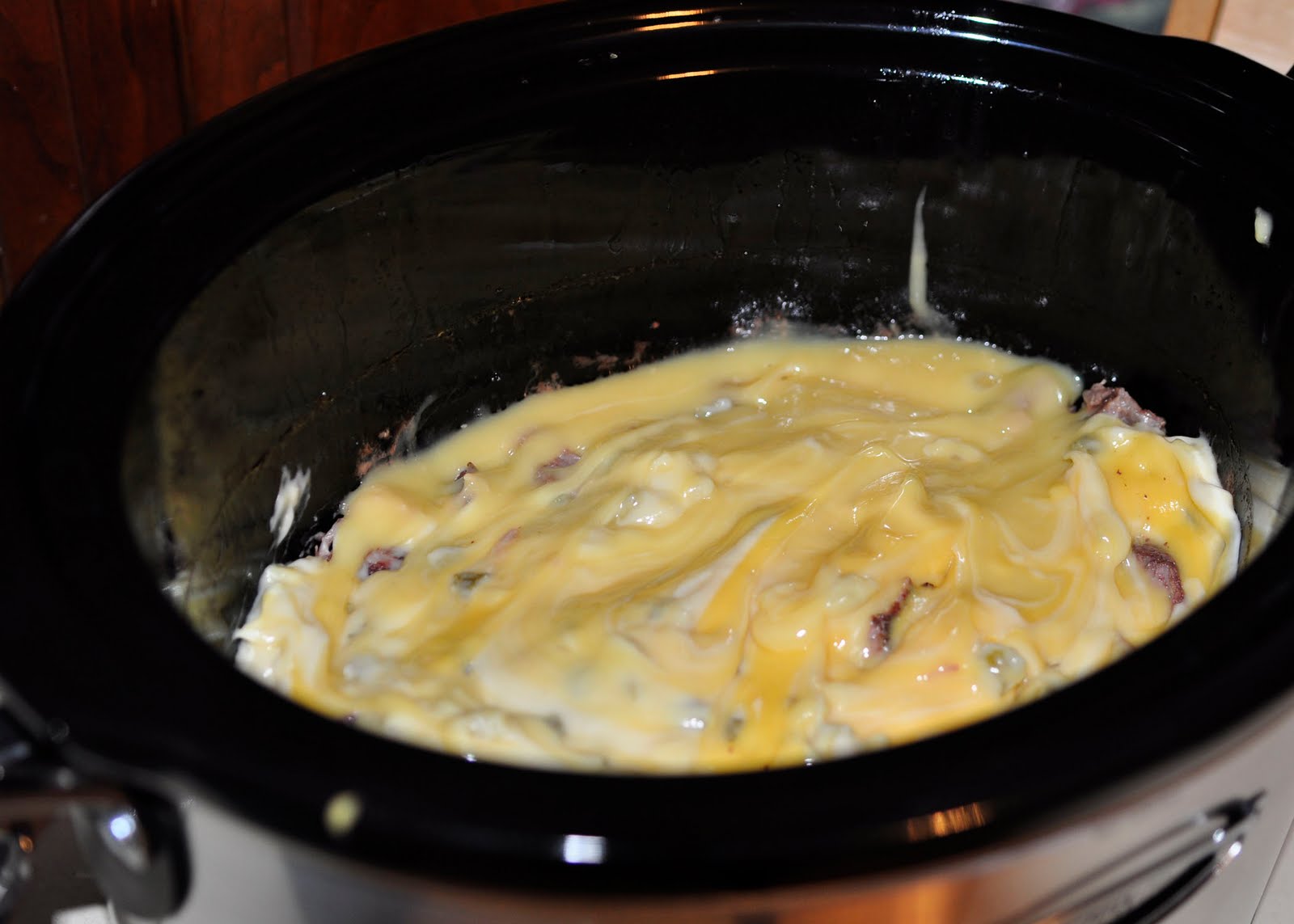 This Farm Family's Life: Beef Stew and Rice...